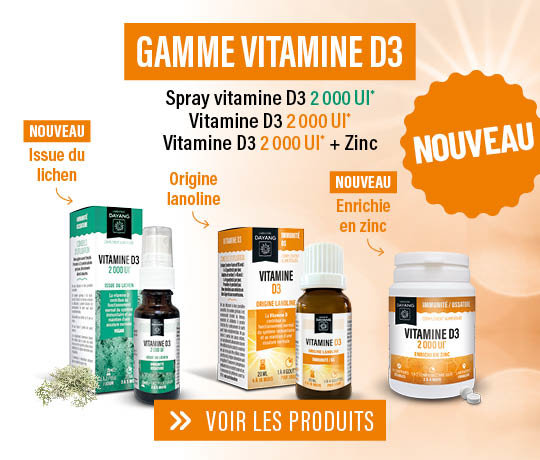 Laboratoire Dayang | Laboratoire DAYANG